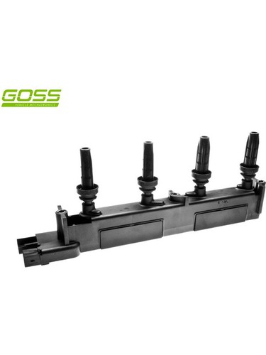 Goss Ignition Coil fits Peugeot 307 2.0 3E (C446) | eBay