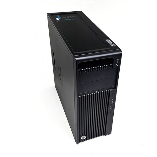 HP Workstation Z440 Barebone No CPU NO Ram No HDD just pc case ...
