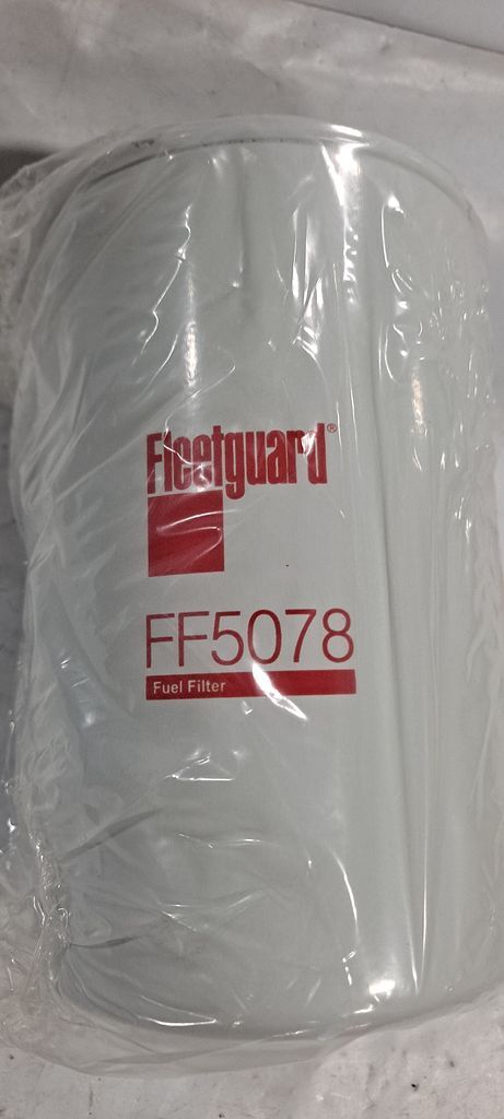 INGERSOLL-RAND 57419673 - Fuel filter cross reference