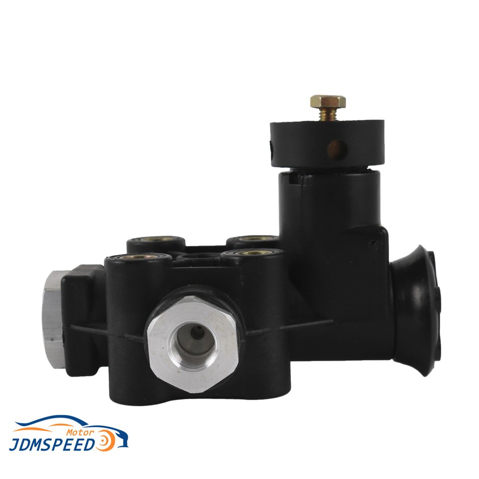 Height Leveling Control Air Valve Kit for Haldex Freightliner Kenworth ...