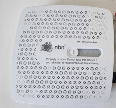 Brand New NBN FTTC - NTD NCD - ADTRAN - fibre to the curb - SEALED ...