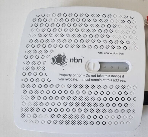 Brand New NBN FTTC - NTD NCD - ADTRAN - fibre to the curb - SEALED ...