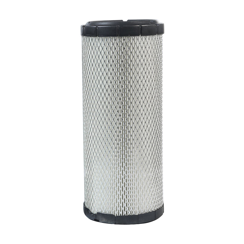 Outer Air Filter Fit for Bobcat Kubota Caterpillar Fleetguard Case ...