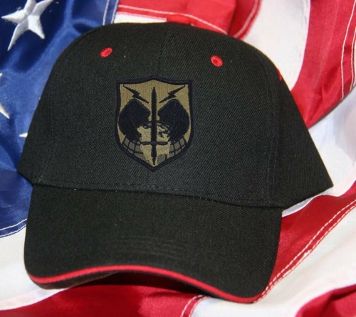 U.S. ARMY ELEMENT NORAD COMMAND OCP HAT PATCH CAP VETERAN GIFT PIN UP ...