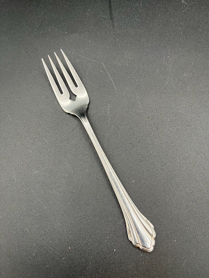 Oneida CLARETTE Stainless Silverware Flatware YOUR CHOICE | eBay