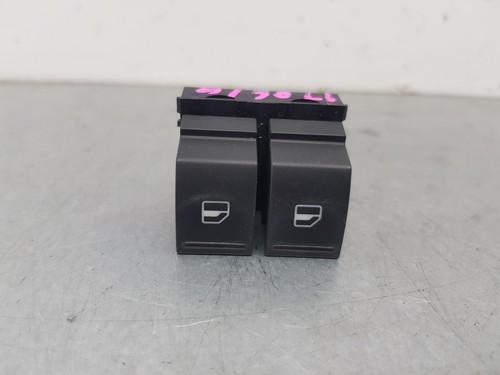Volkswagen Golf Power Window Switch Rh Front Door, 3DR Gen 5 07/04-02/ ...