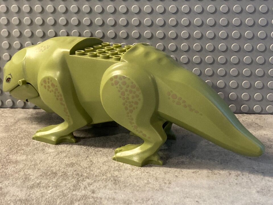 LEGO Star Wars Minifigures Lot-Jabba the Hutt, Cantina, Ewok, ROTJ, TPM ...