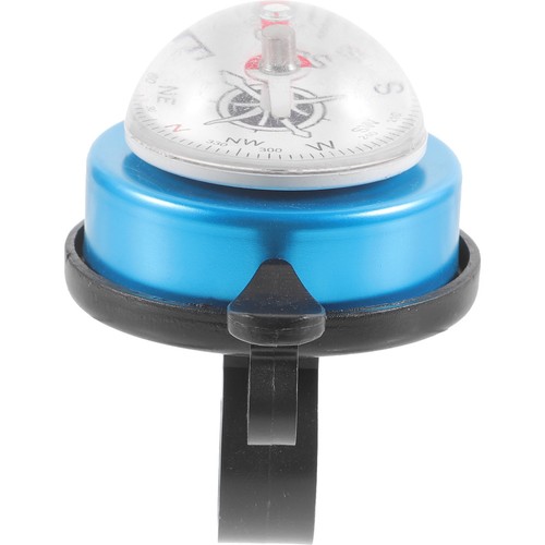 Ebike Accessories Compass Cycling Bell Bicycle Horn Retro Mountain ...