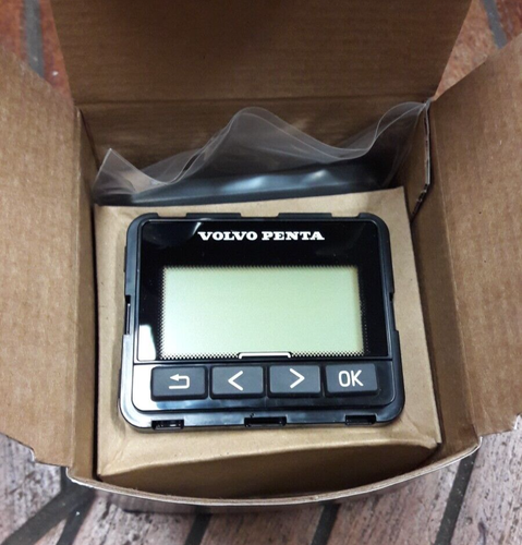 Display Volvo Penta ref : 22499270 | eBay