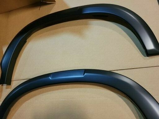Genuine GM Fender Flare Set 84297538 for sale online | eBay