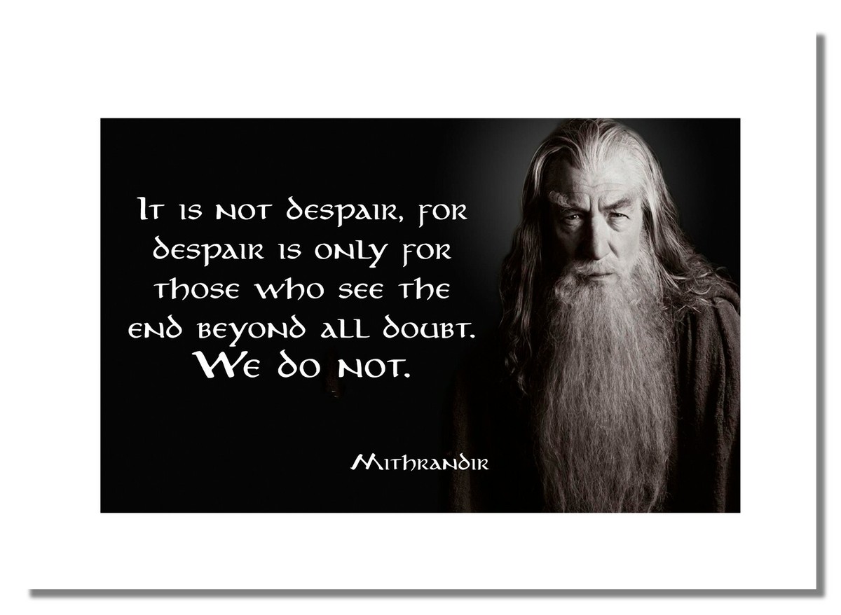The Hobbit Motivational Quotes Inspirational Quotes From Children's