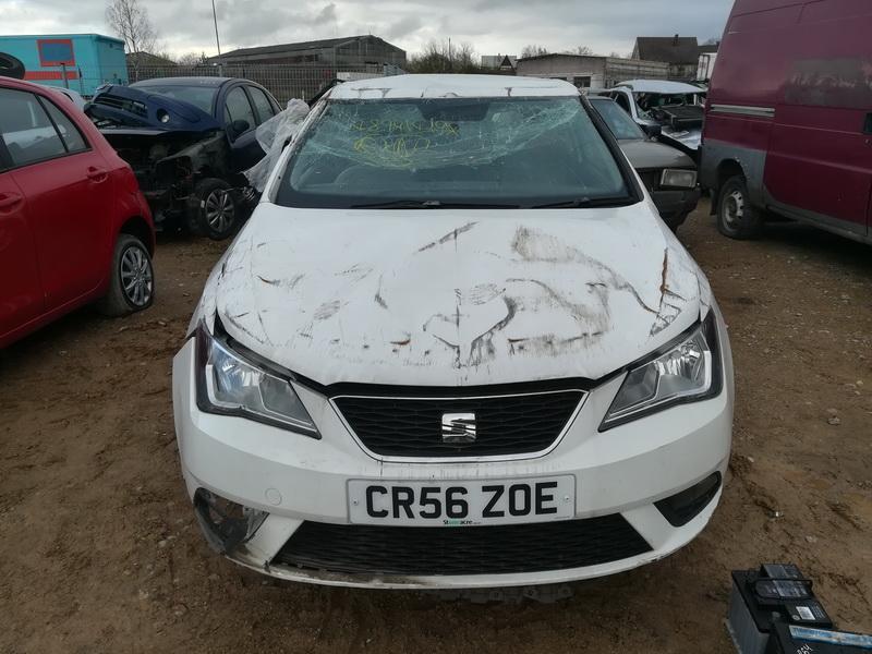 6r0819031 48237016 Heater radiator (heater matrix) for Seat Ibiza ...