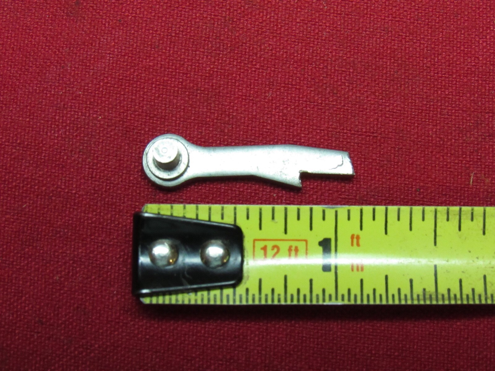 Ruger Single Six Pawl - Old & New Model - Stainless Steel | eBay