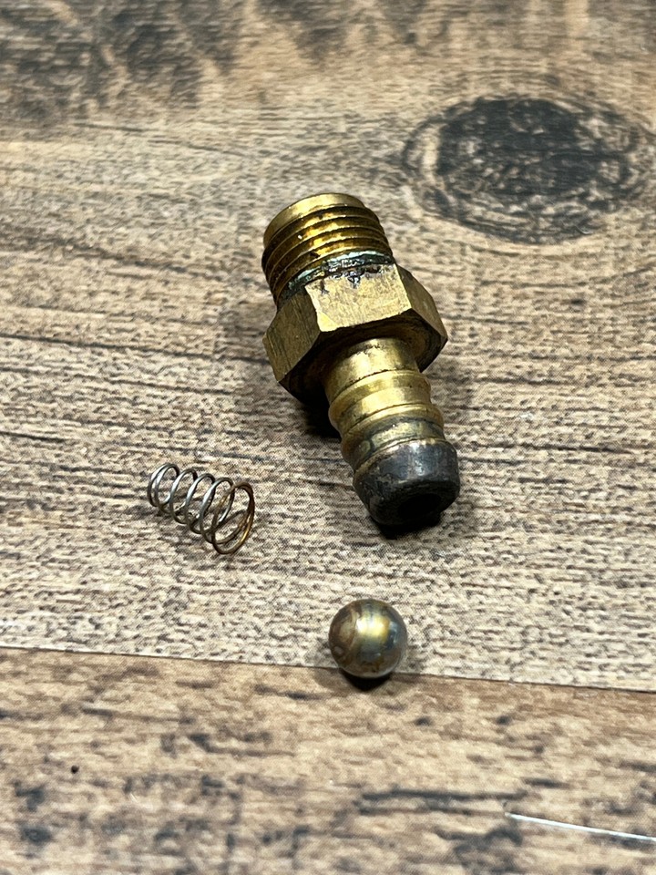 Craftsman Pressure Washer 580761800 Part Soap Injector | eBay