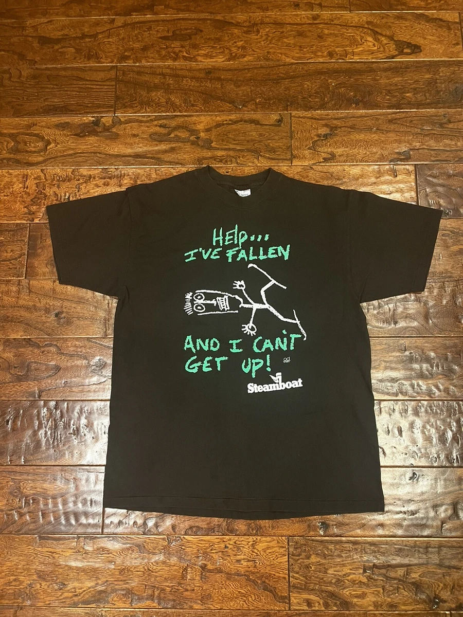 Help Ive Fallen And I Cant Get Up