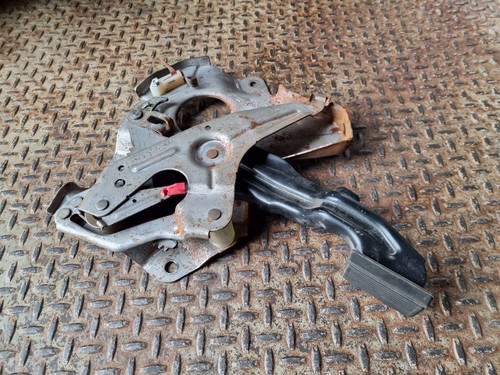 Dodge RAM 2016 Handbremse Feststellbremse Hebel Montage 52010176AG ...