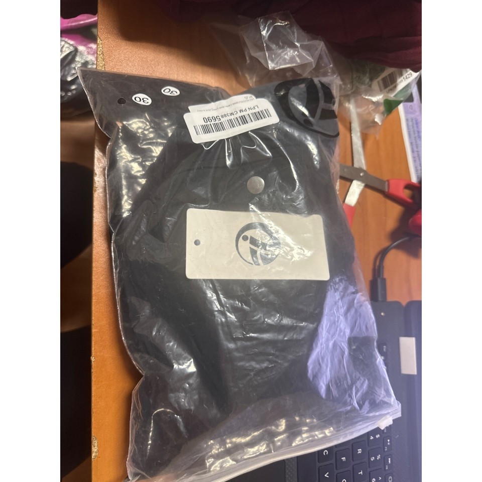 LETAOTAO Mens Elastic Waist Pants for Seniors High Stretch Expandable ...