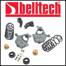 Chevrolet Suburban Lowering Kits at Andy's Auto Sport