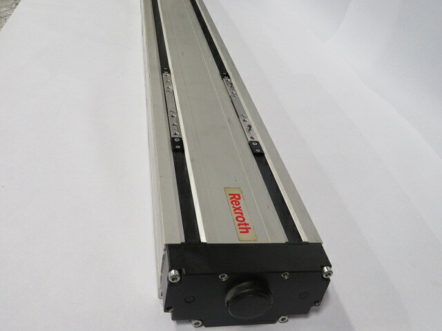 Buy BOSCH REXROTH MODEL CKK25-200 LINEAR ACTUATOR 1350MM STROKE ...
