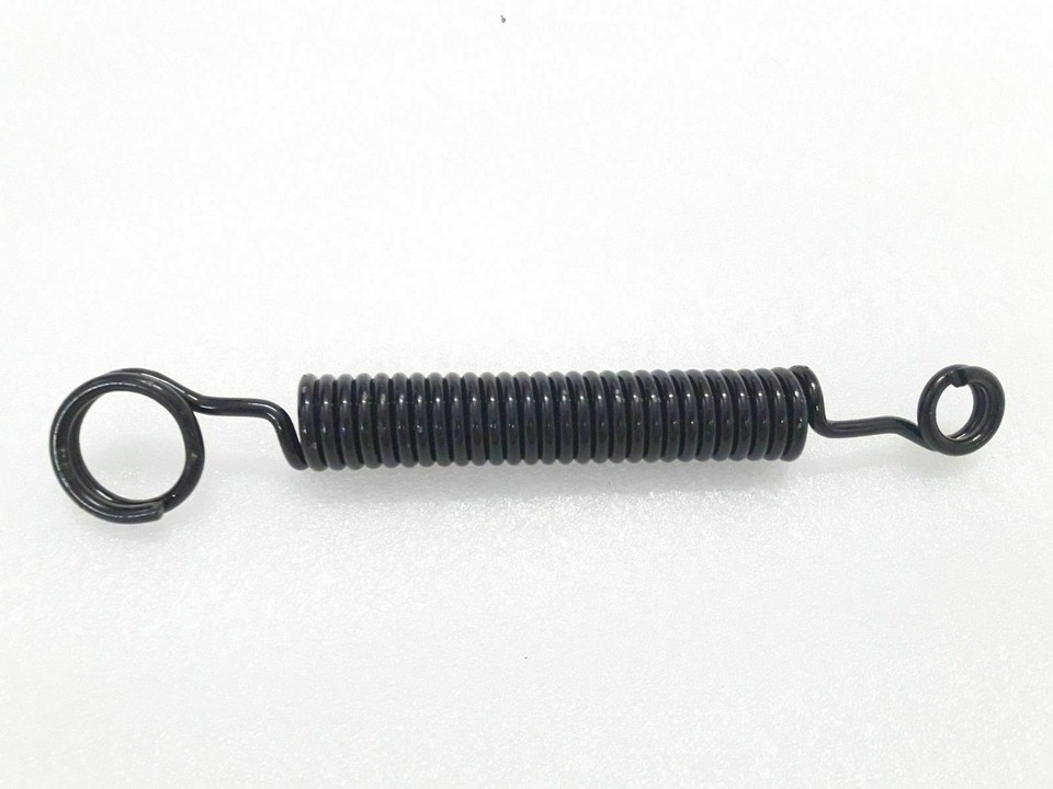 TRIUMPH PRE UNIT REAR STAND SPRING 3T 5T T100 6T TR5 RIGID MODELS | eBay
