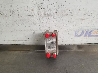 14 2014 RANGE ROVER SPORT OEM AUTOMATIC TRANSMISSION OIL COOLER ...