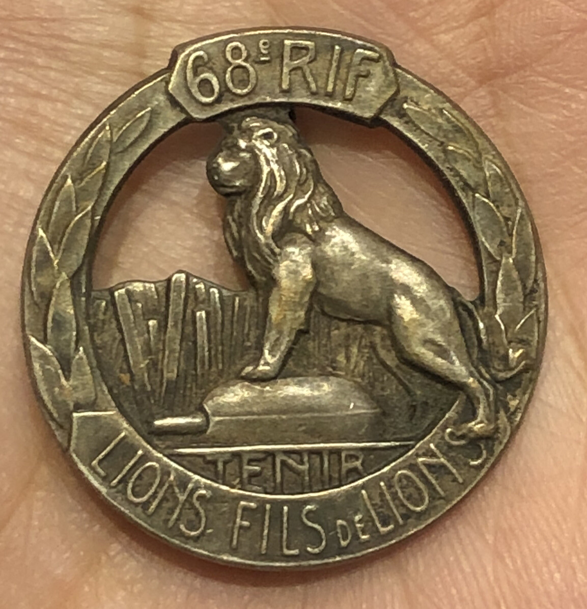 Infanterie Forteresse d’occasion