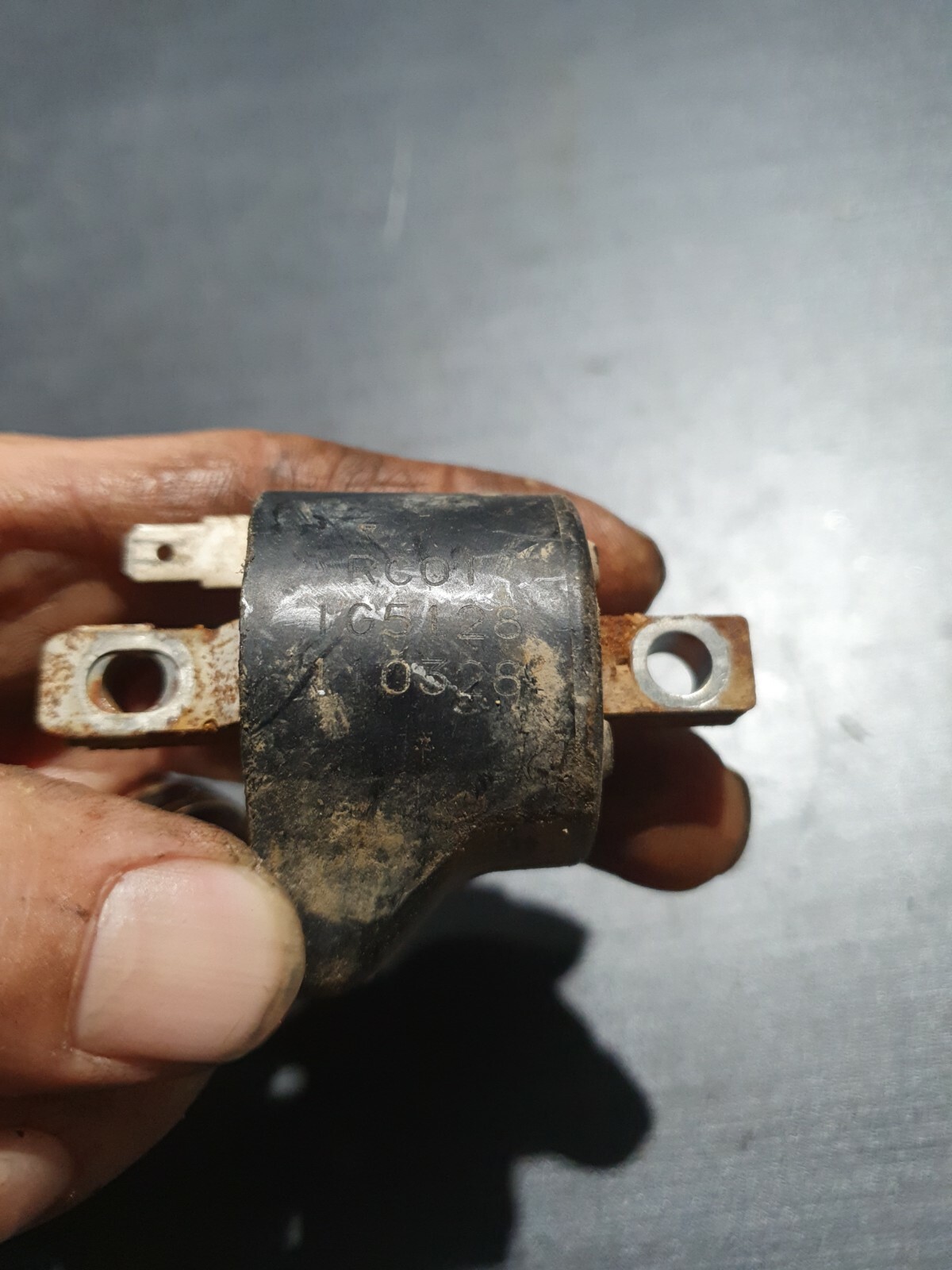 2012 ktm 450 sxf coil | eBay