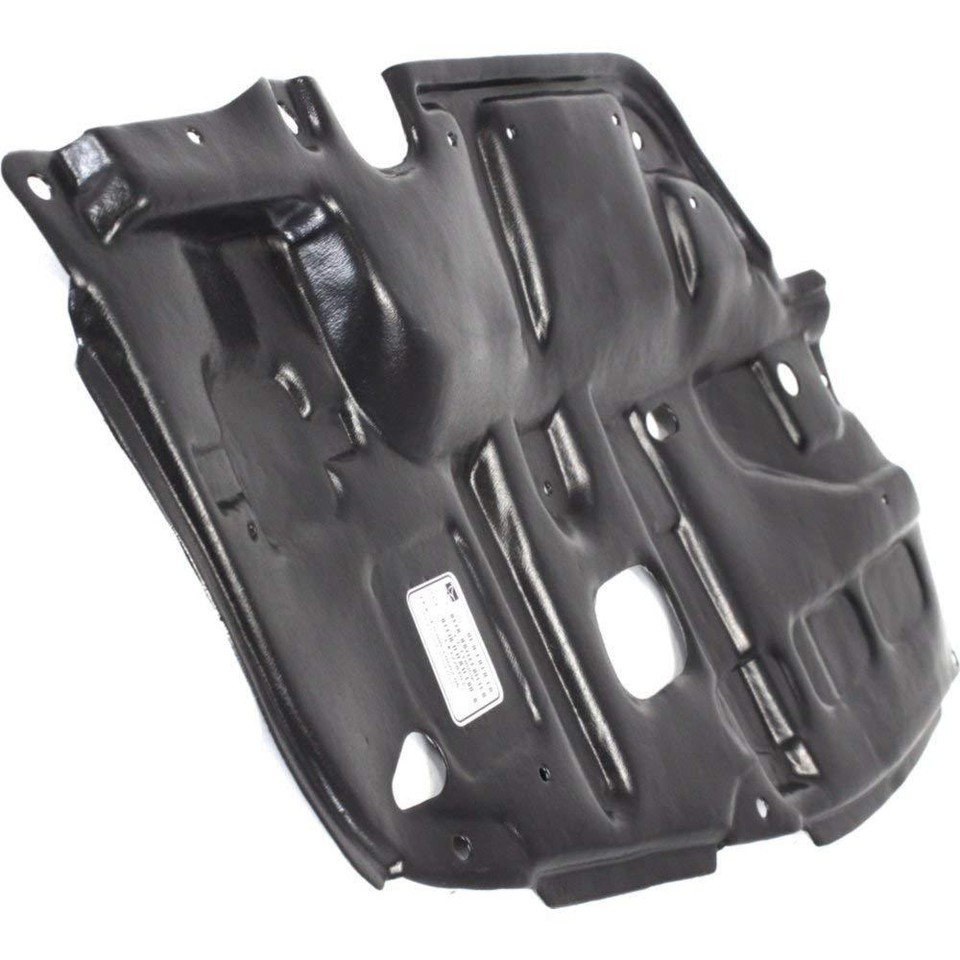 Lower Driver Side Engine Under Cover For 2002-2006 Lexus ES300 ES330 ...