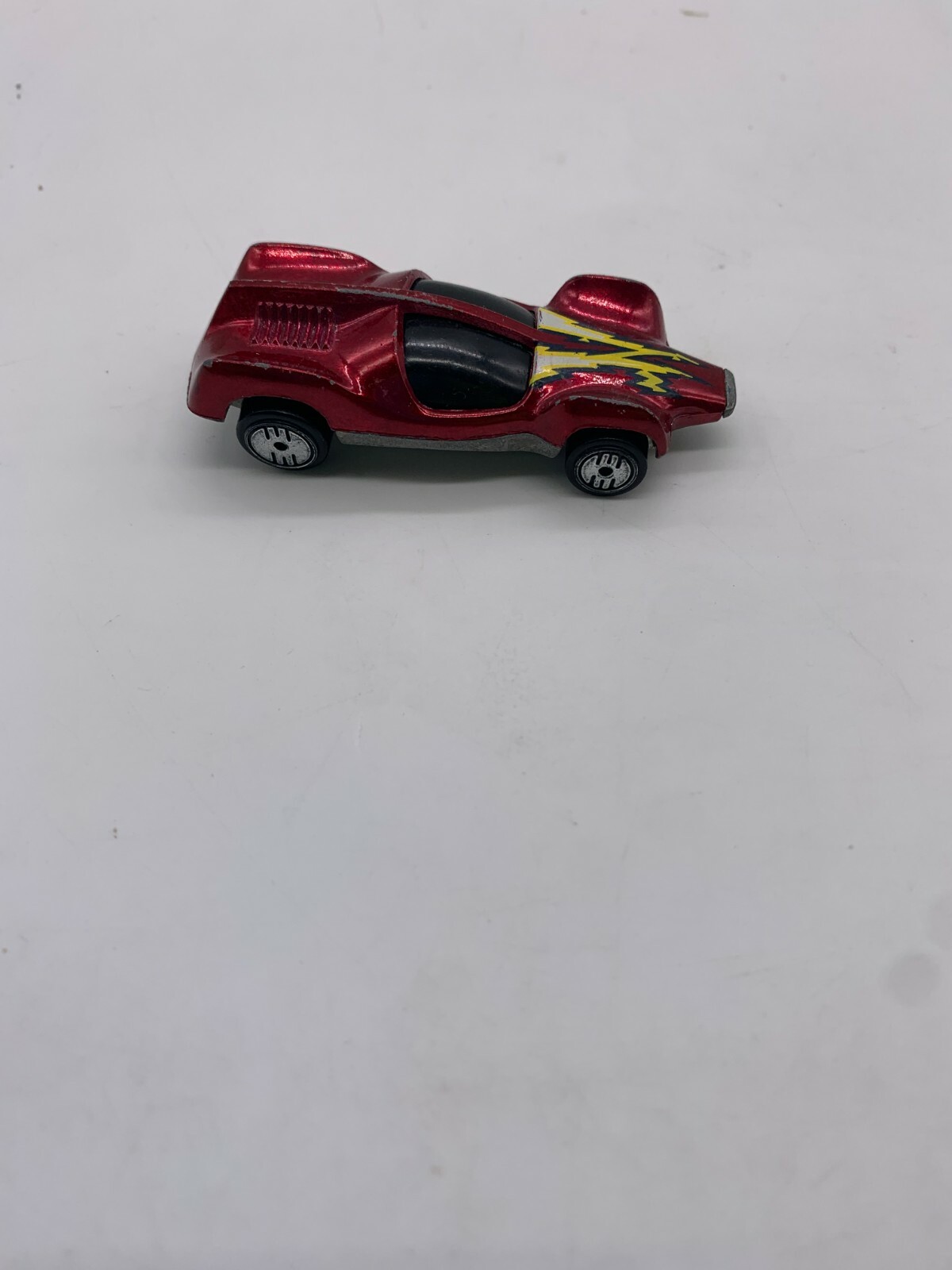 (1983) Hot Wheels - Speed Seeker Hot Rod Roadster | eBay