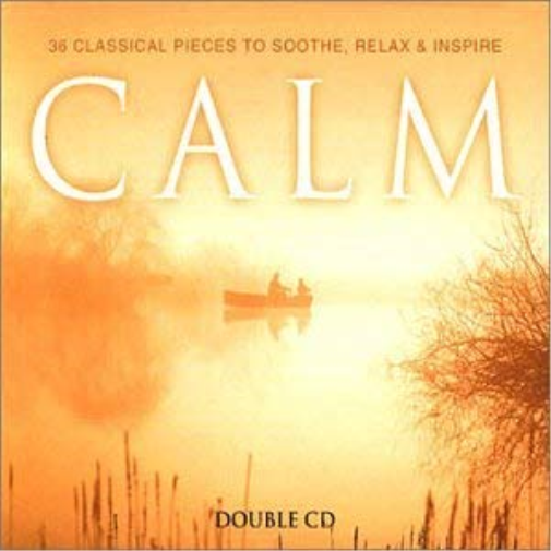 Various Artists - Calm [Universal Classics] (2000) for sale online | eBay