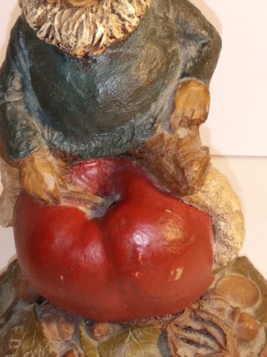 Tom Clark Gnome Sean Vintage 1986- Cairn Studio #13 | eBay