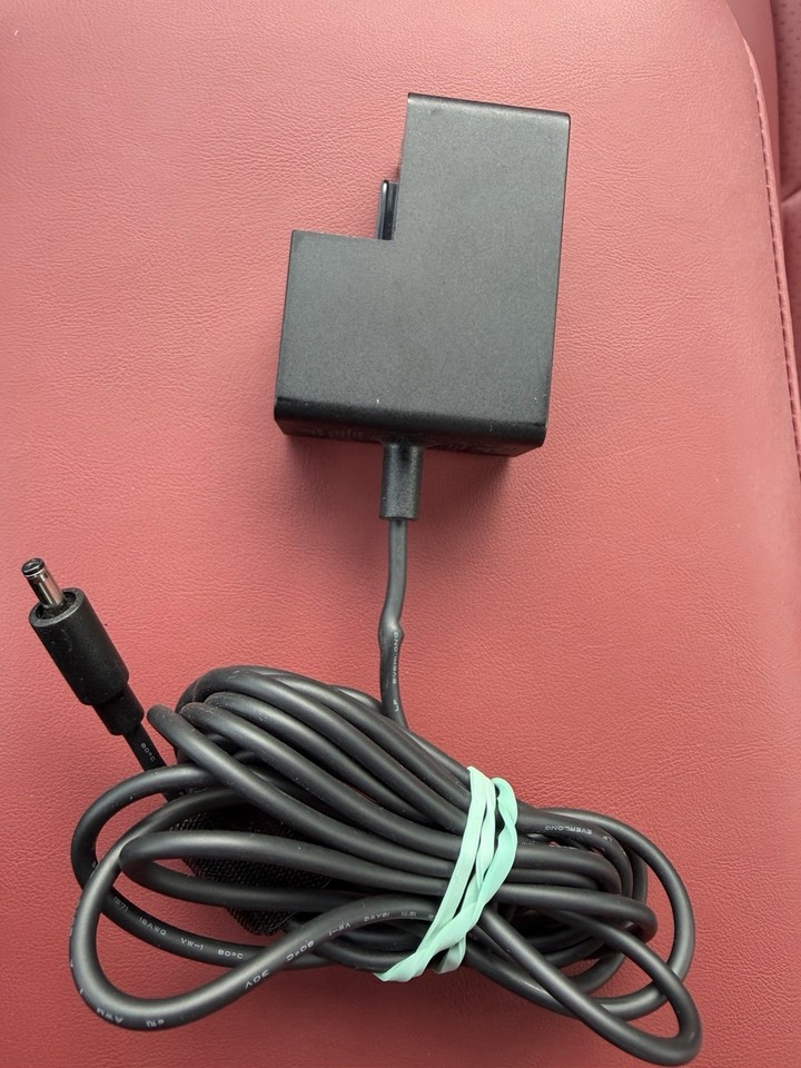 Genuine A16-030N1A VALVE INDEX VR Headset AC Adapter Cable 12V 2.5A A16 ...