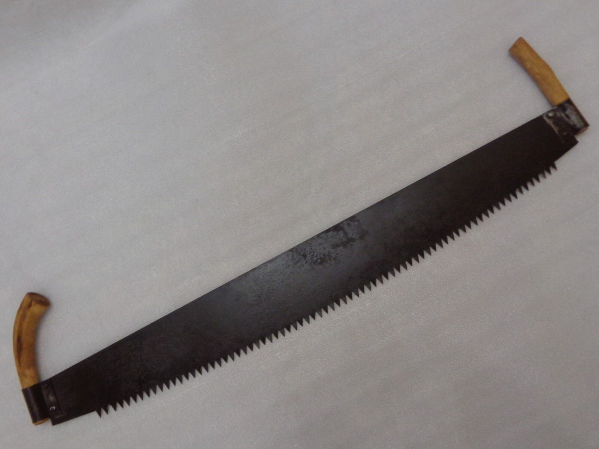 Hand Saw Blade