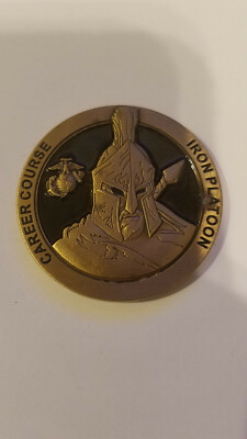 Staff Noncommissioned Officer Academy SNCOA Camp Pendleton USMC Career ...