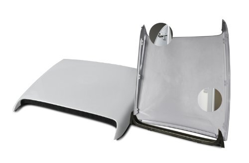 SLP (10005) Performance Parts Scoop Universal Stick-On Hood | eBay