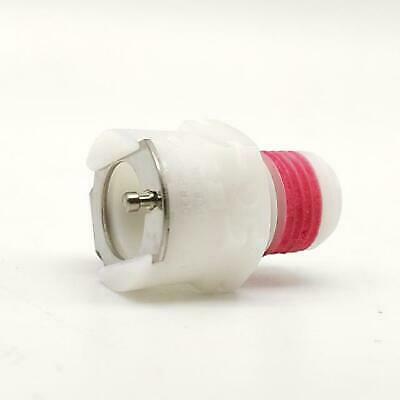 Triumph Fuel Line Dry Break Connector CPC Female T1240868 | eBay Australia