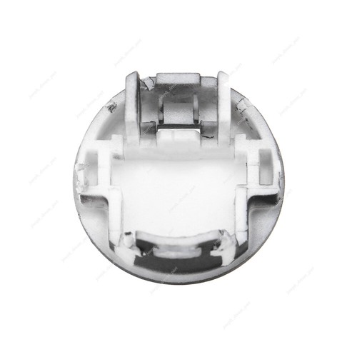 61319250196 Front A/C OFF Switch Button Cover Fit for E60 E61 E63 E64 5 ...