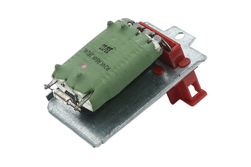 Rhéostat Ventillateur 8D0959263 B11461 VW Skoda Borsehung | eBay