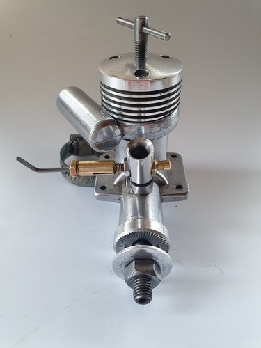 PAW model engine | eBay UK