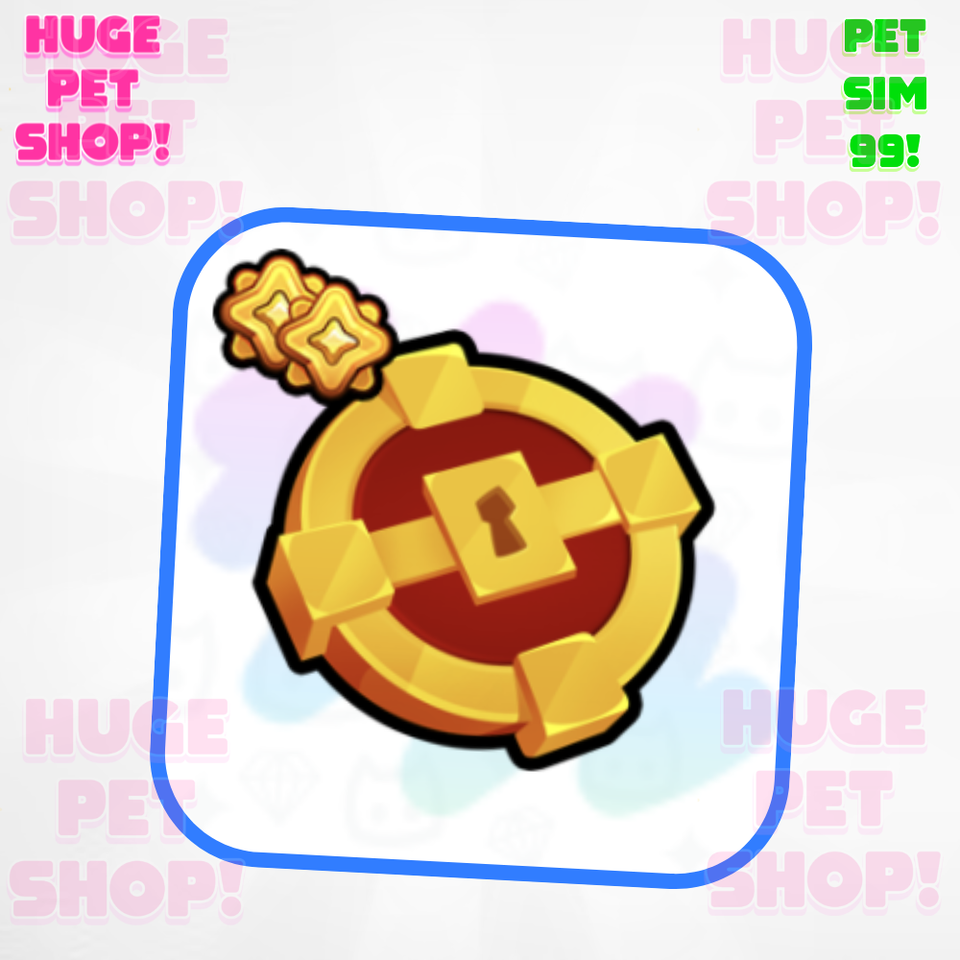 All Ultimates - Pet Simulator 99 - CHEAP & Fast Delivery! | eBay