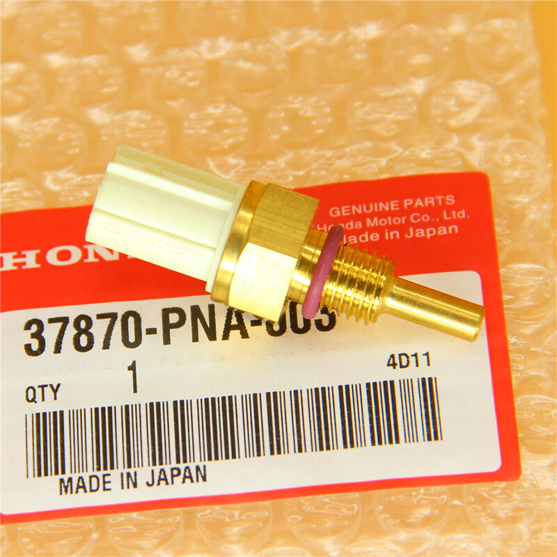 37870PLC004 Engine Coolant Temperature Sensor Water Temp Sender for ...