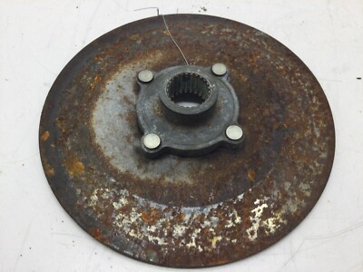 Polaris Disc Brake Disc 1999-2005 XCSP XC RMK Super Sport Classic ...