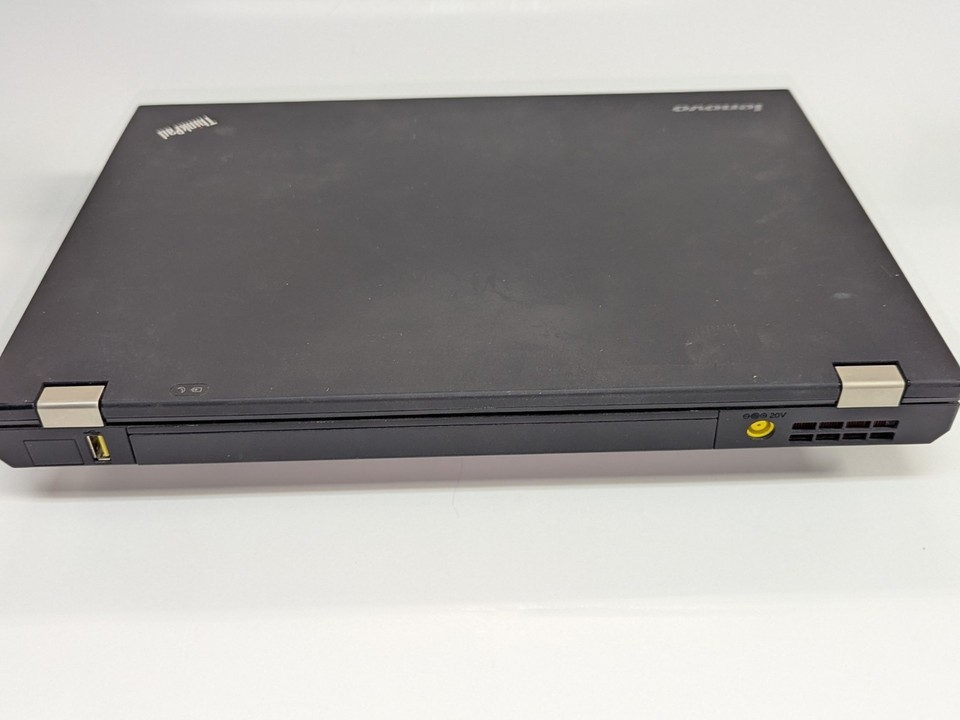 Lenovo Thinkpad T420 laptop + dock + IBM 90W power adapter | eBay