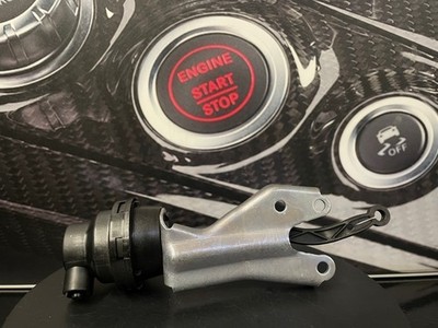 NEW Genuine Mercedes-Benz OM651 Intake Manifold EGR Vacuum Cell ...