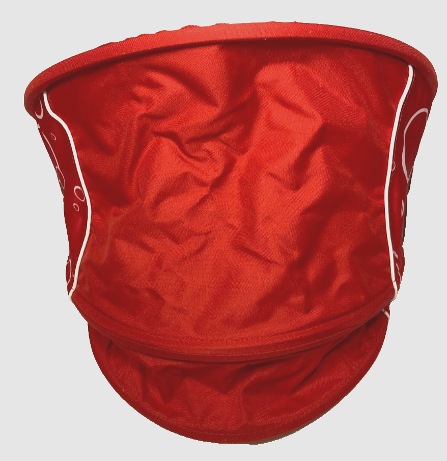 NEW Radio Flyer 4-in-1 Trike Replacement Canopy Shade Cover-Part 300991 ...