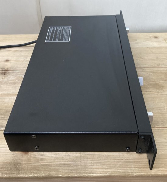 Crown D45 Power Amplifier Main Famous Machine | eBay