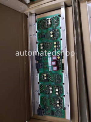 A5E36717797 Siemens S120 inverter IGD trigger board driver board | eBay