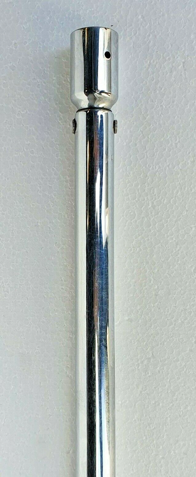 PROTO H7-6014C Torque Wrench, Use Interchangeable Head, 1/2" Drive, 50 ...