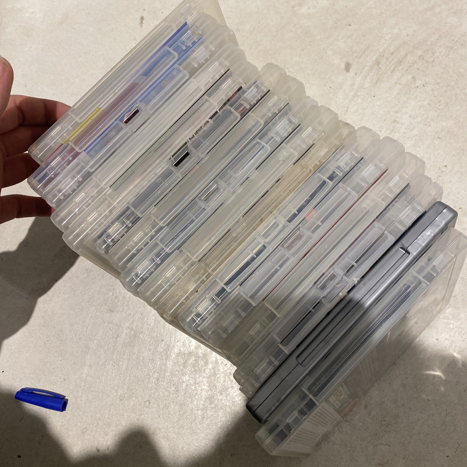 16 x Playstation 3 Games Bundle Lot Bulk PS3 Games • Uncharted ...