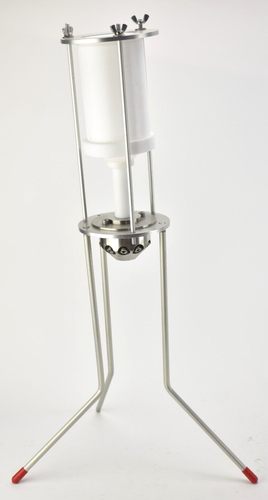 Geotech Environmental Dekaport Laboratory Water Sample Splitter ...